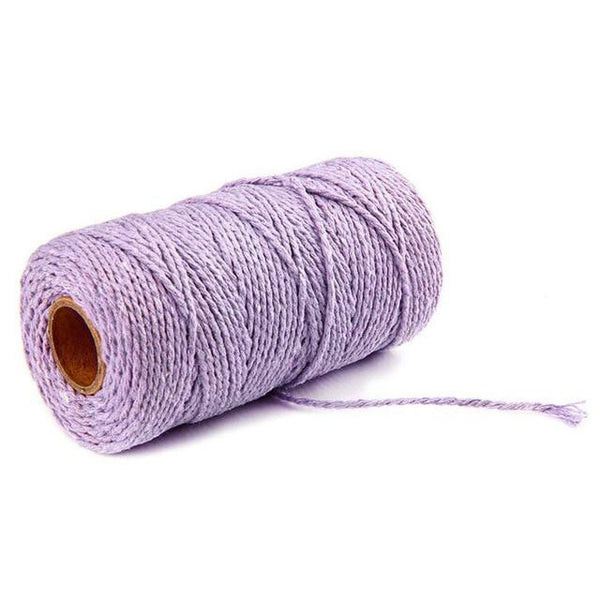Fil de Macramé - Atelier Macramé