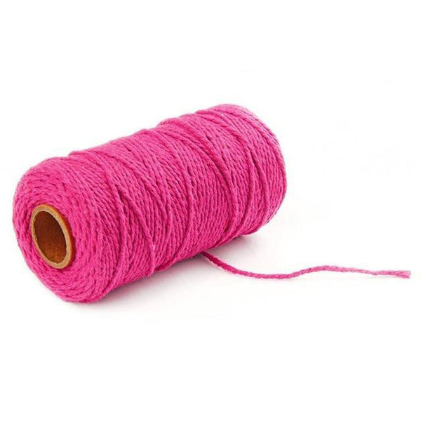 Fil de Macramé - Atelier Macramé